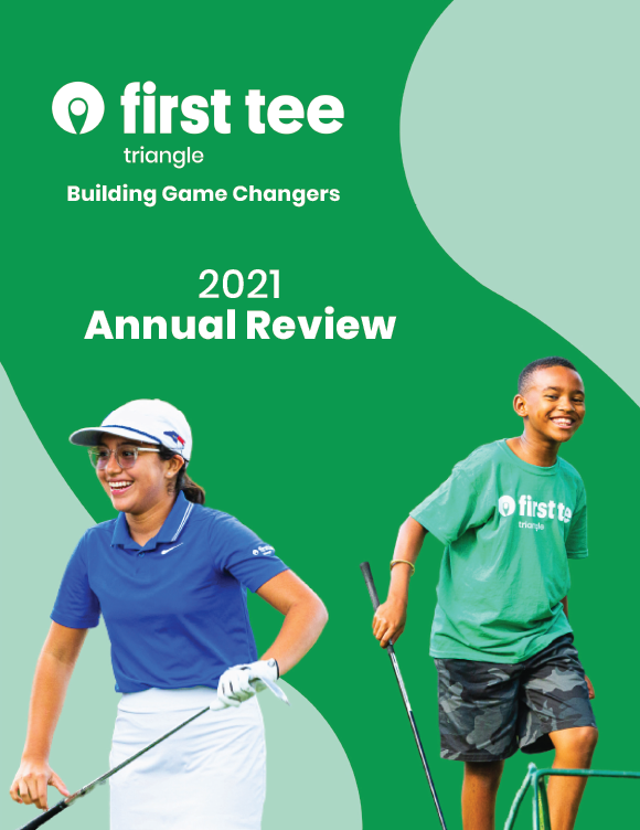 About – First Tee – Triangle