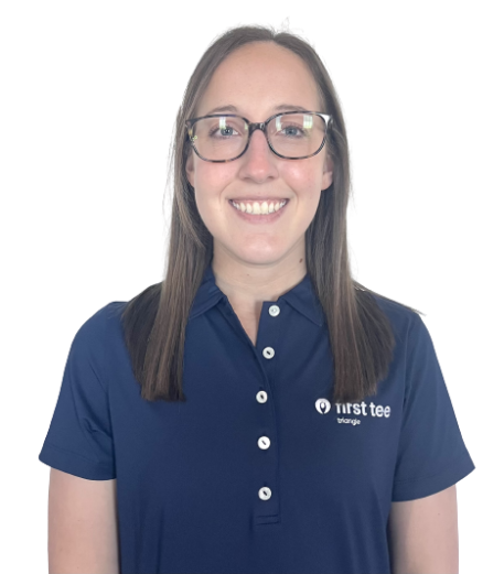 Staff – First Tee – Triangle