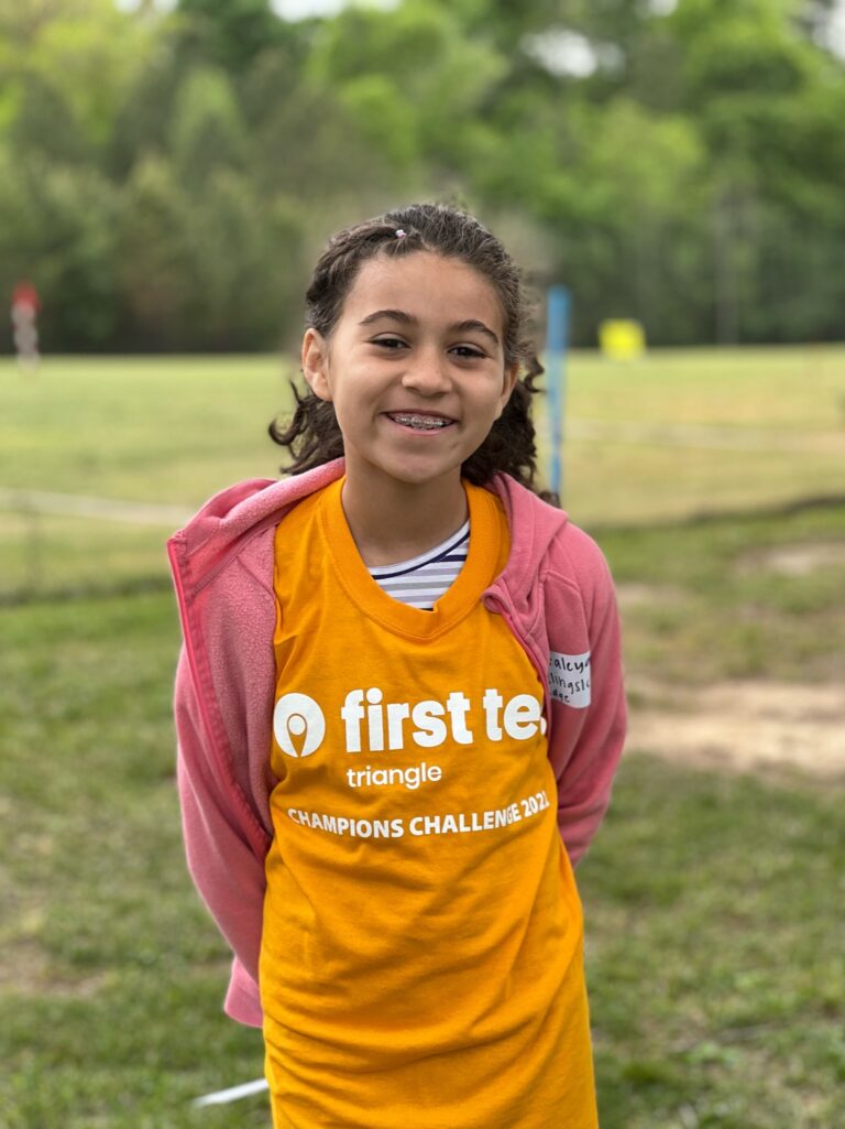 Programs - First Tee - Triangle