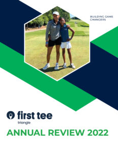 About - First Tee - Triangle
