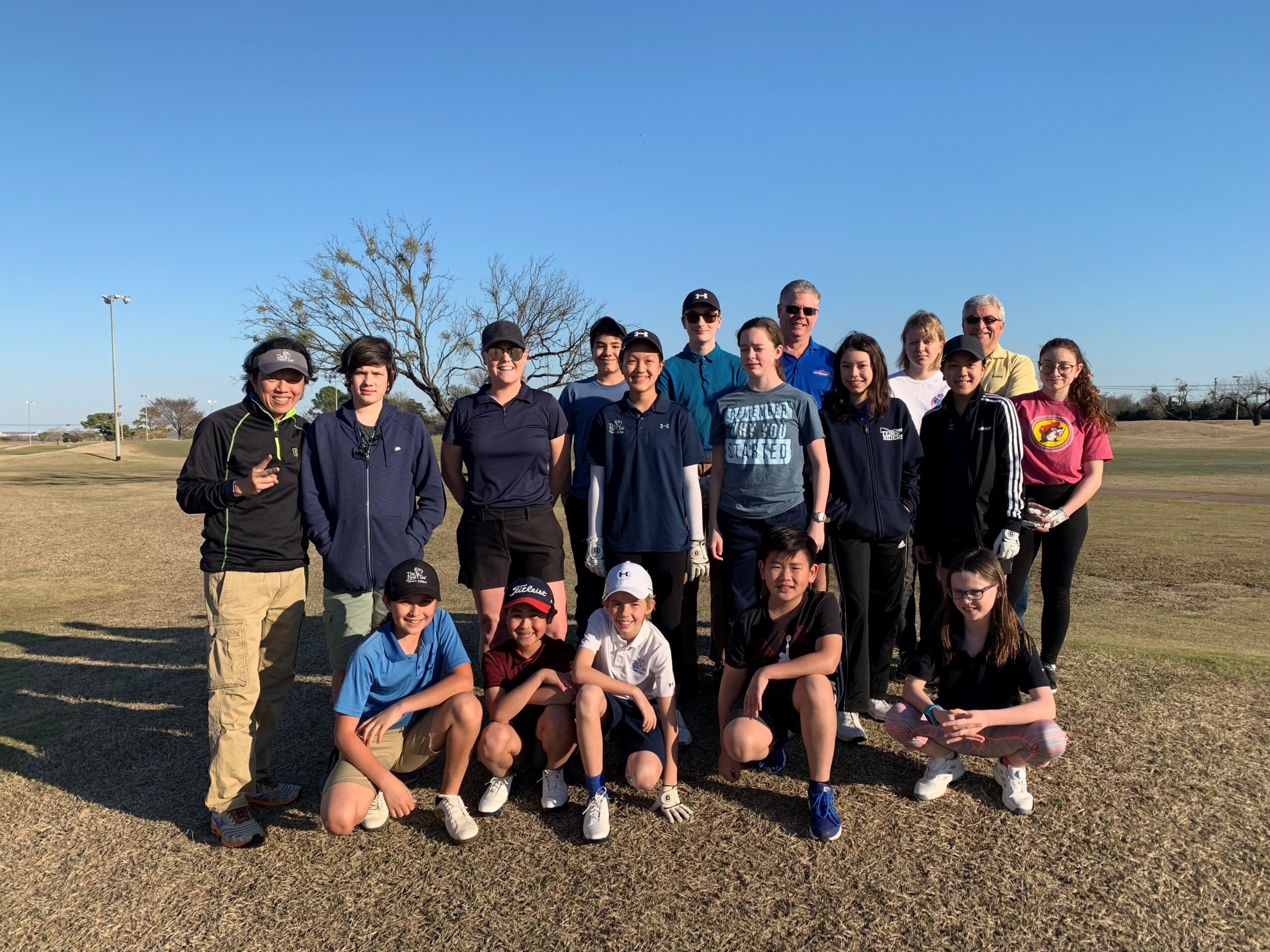 Coach Joe: ‘This program has taught me to become a better coach and ...