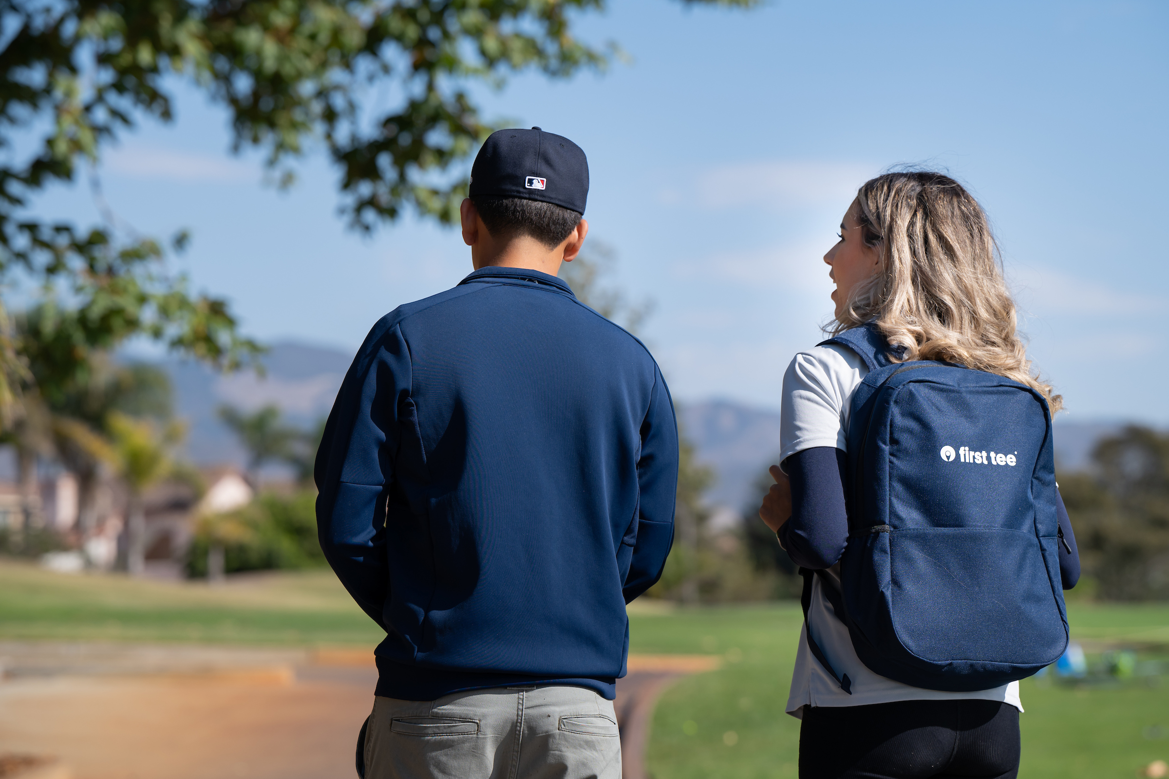 Bullying Prevention Month: Identifying and addressing bullying - First ...