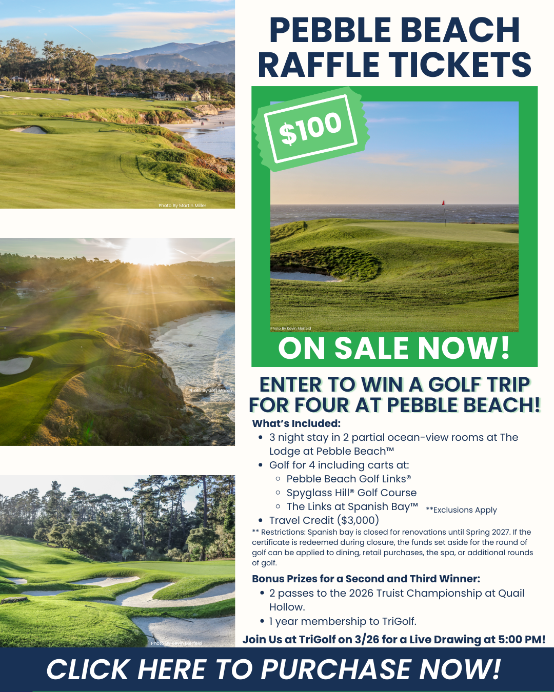 First Tee – Triangle – Building Game Changers